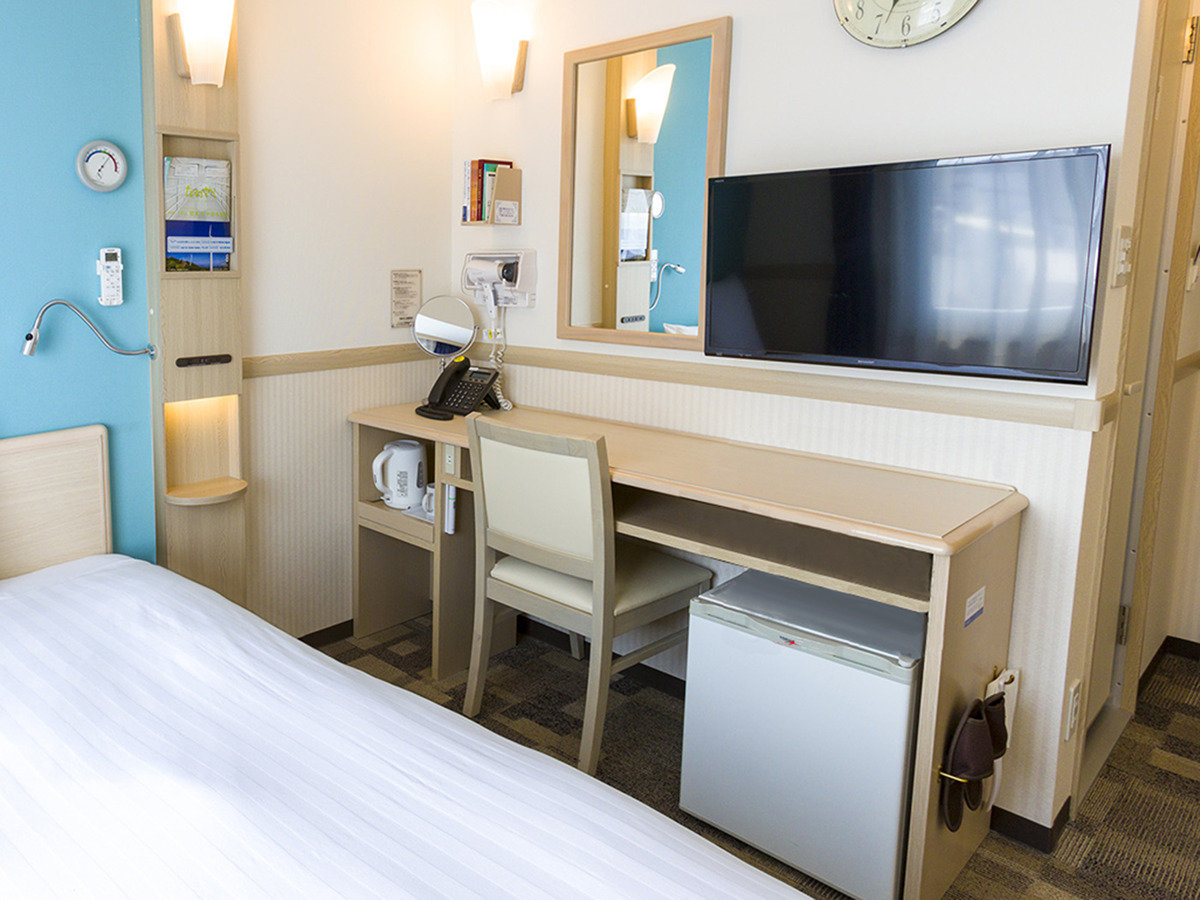 Toyoko Inn Omori | [Tokyo/Ota Tourism Association Official Website ...