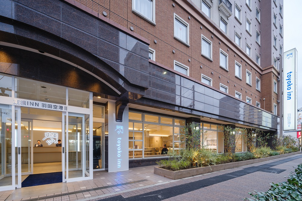 ホテル&⺠泊 | 【東京・大田観光協会公式サイト】東京の玄関・大田の旅