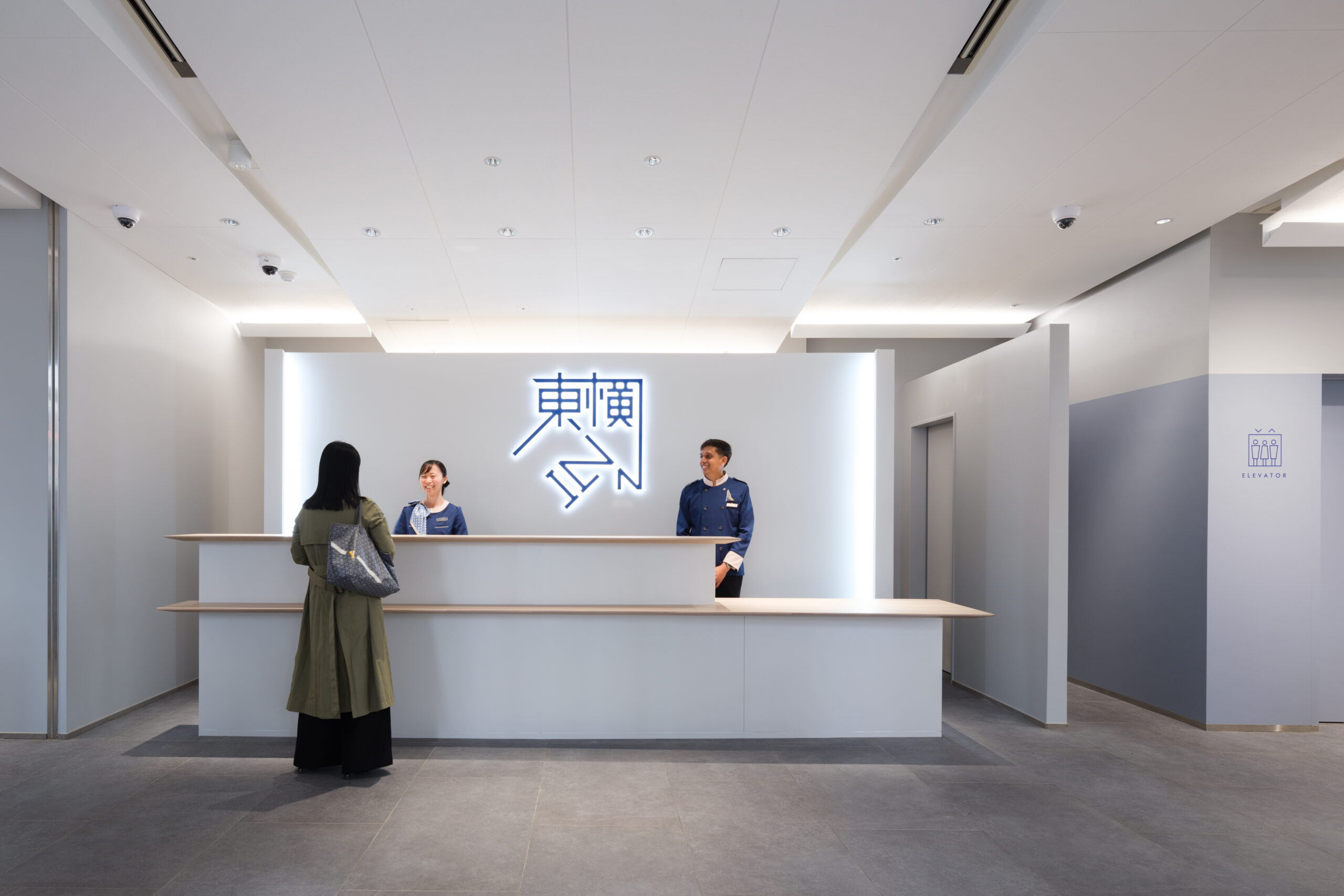 Toyoko Inn Haneda Airport II | [Tokyo/Ota Tourism Association Official ...