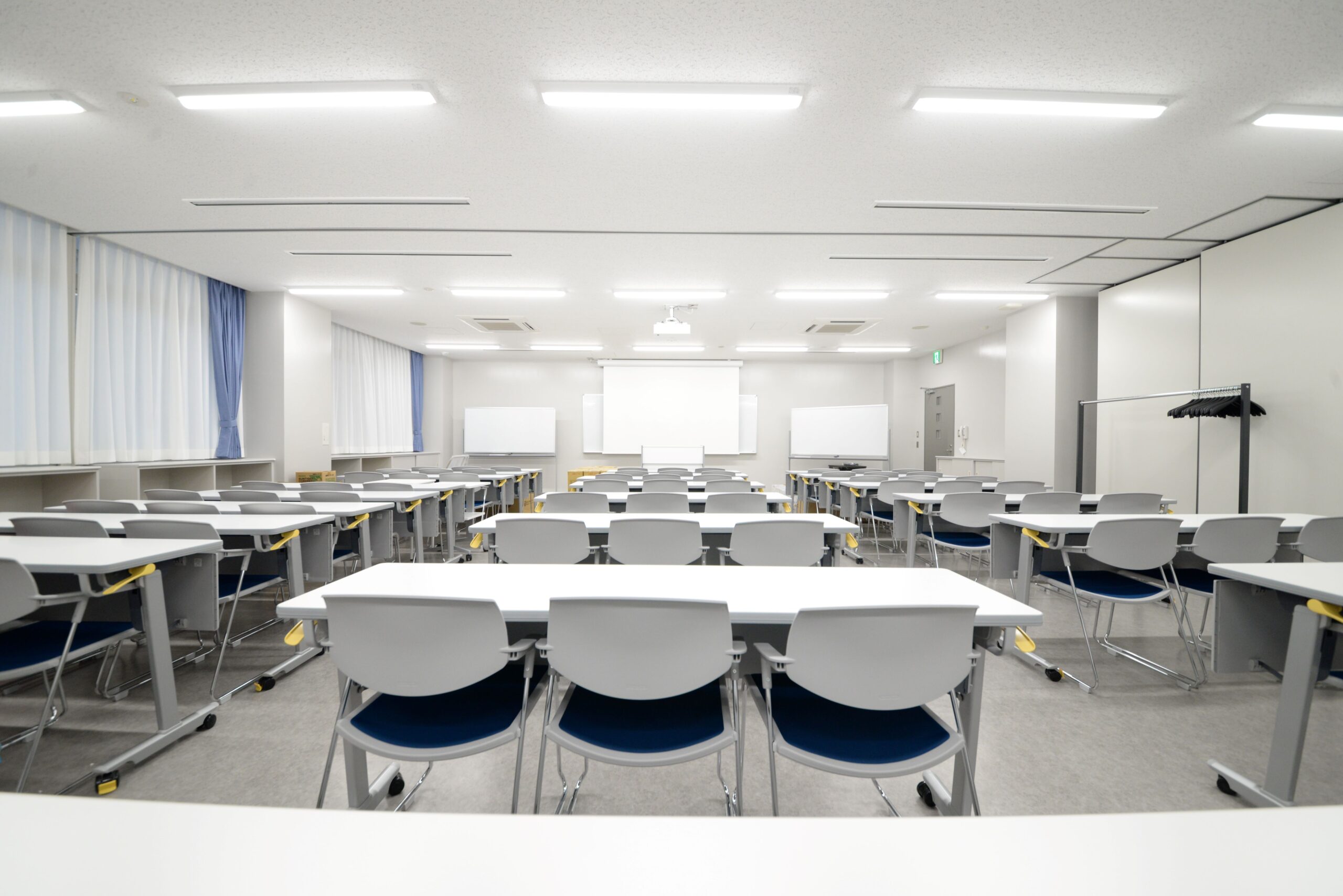 Ota Ward Youth Exchange Center Yuittsu | [Tokyo Ota Tourism Association ...